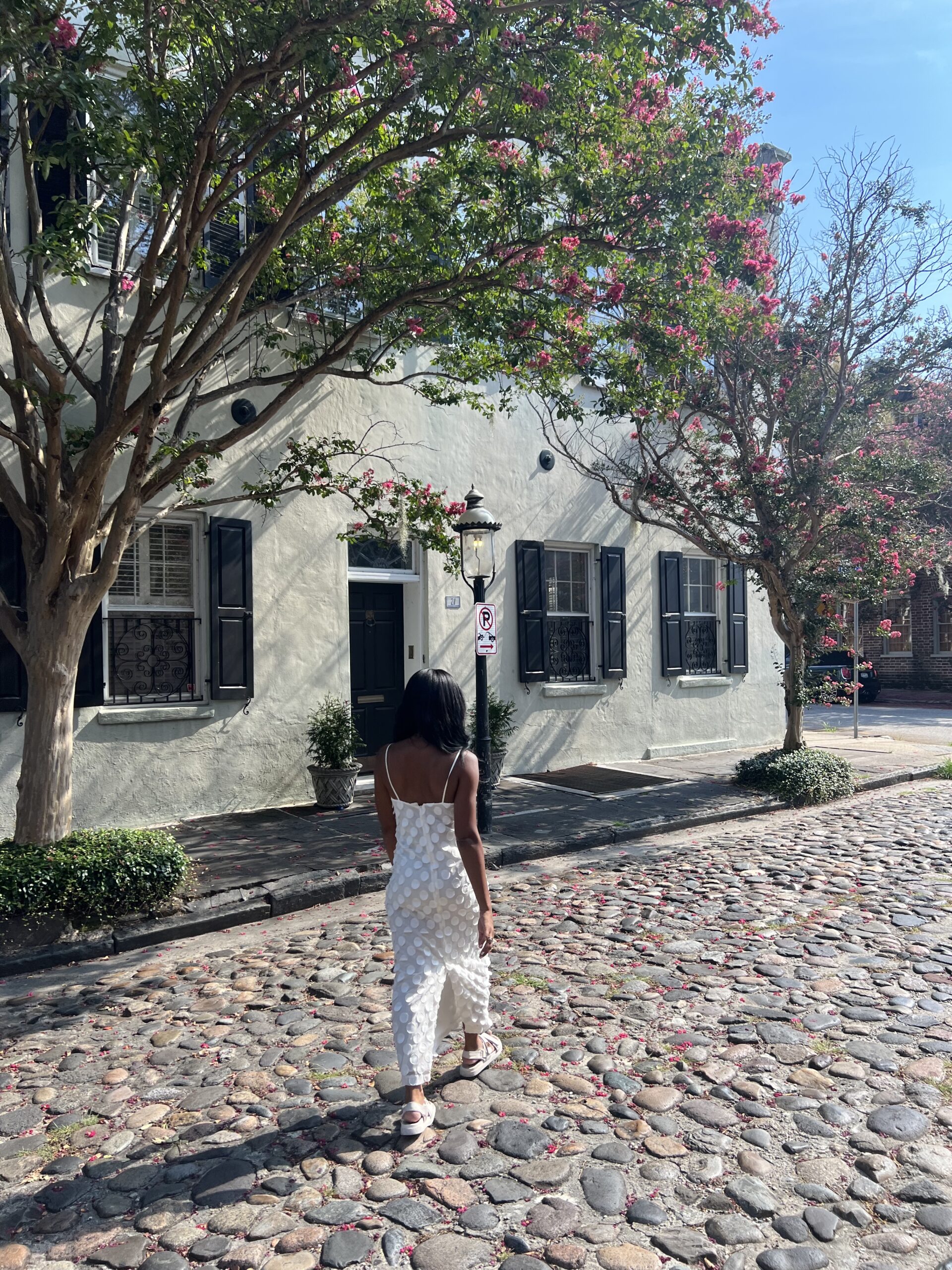 The Charleston City Guide - Shay Moné