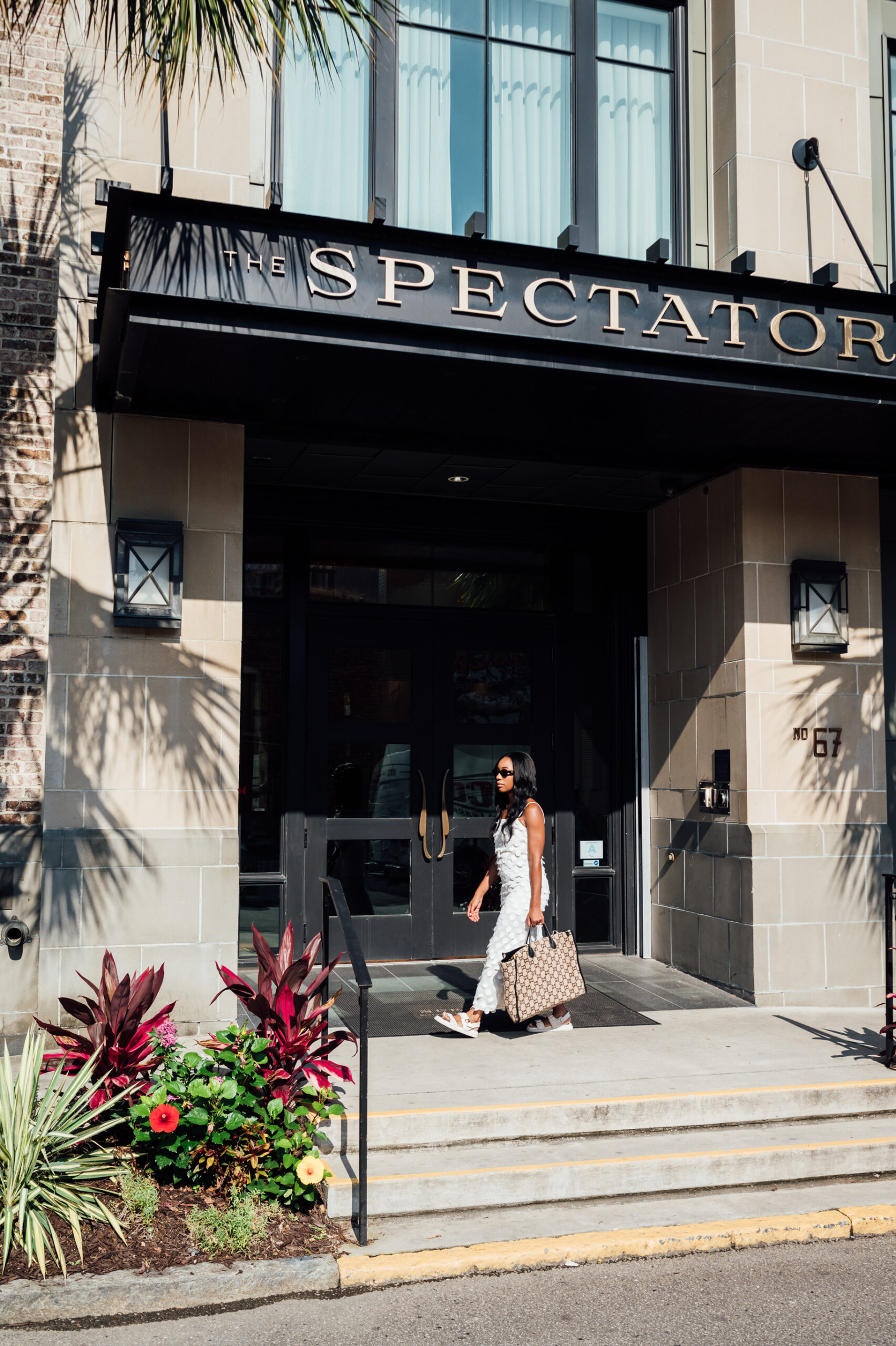 The Charleston City Guide - Shay Moné